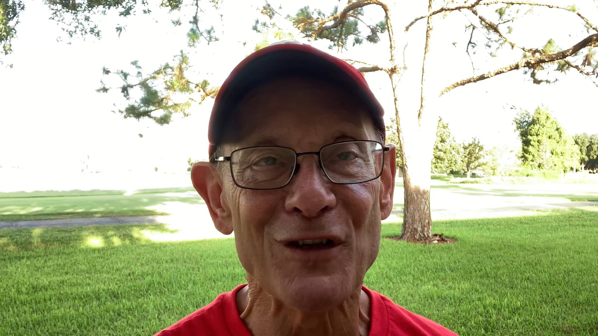 Pastor Allen's Daily Devotional 9-18-2020 on Vimeo