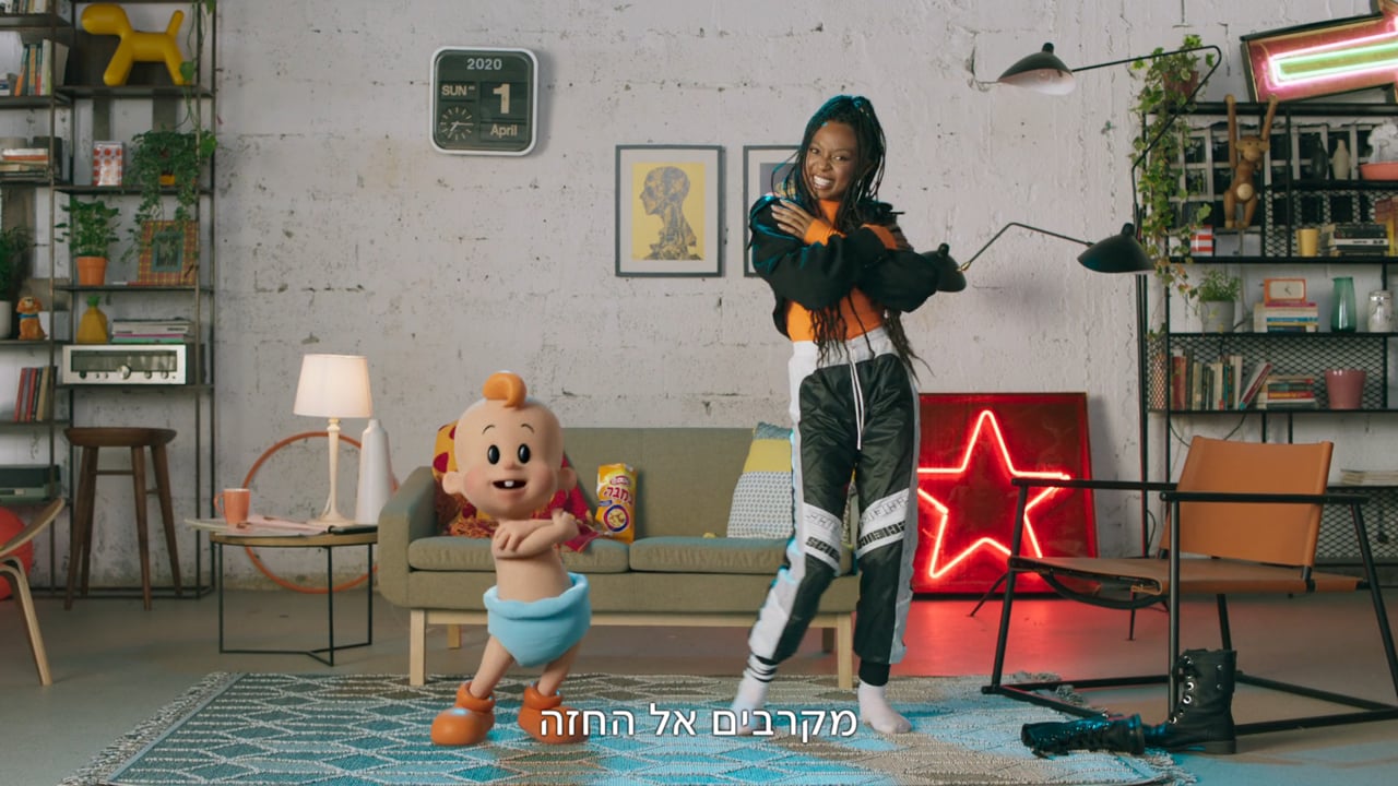 Gravity Creative Space