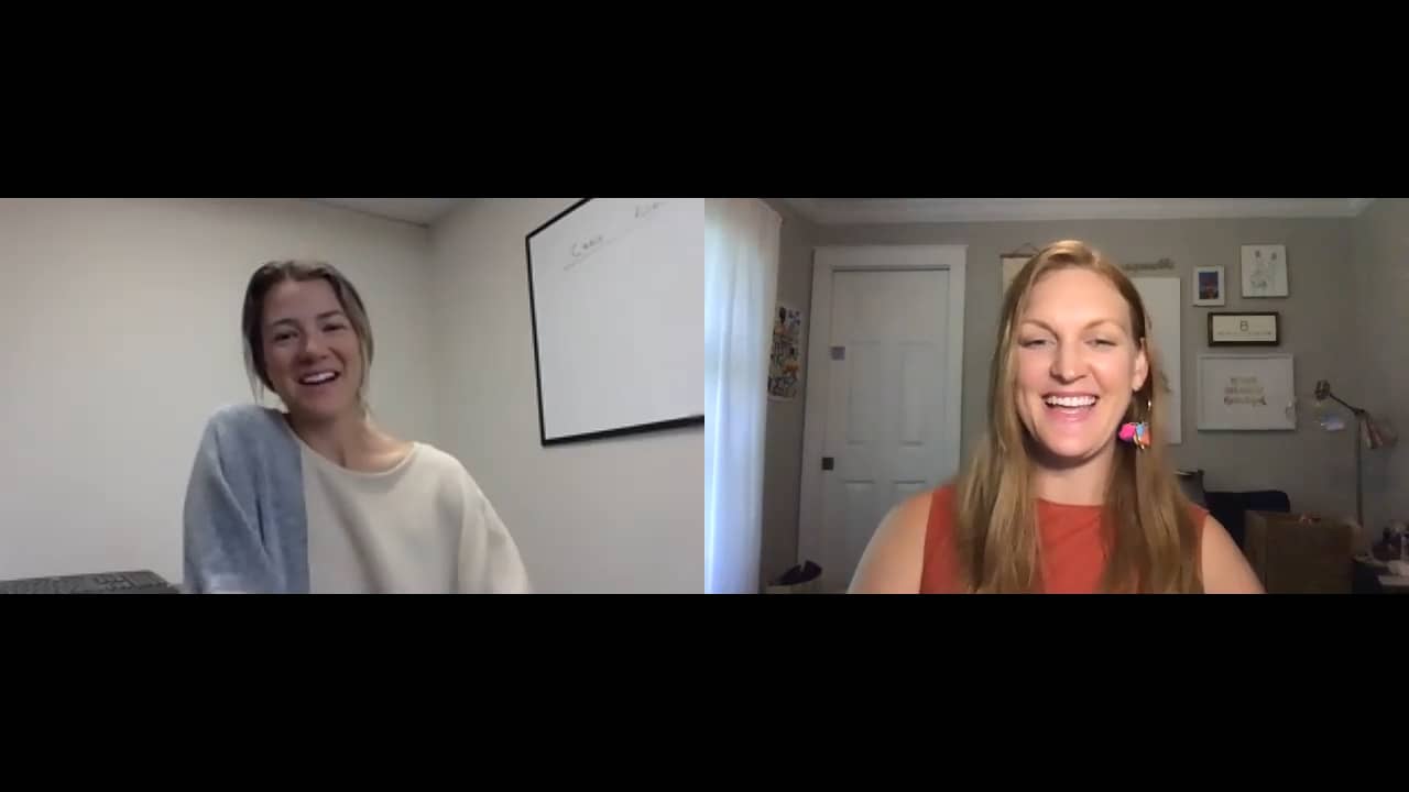 Lindsay Ellis + Caitlin Crowell - Sept. 2020 on Vimeo