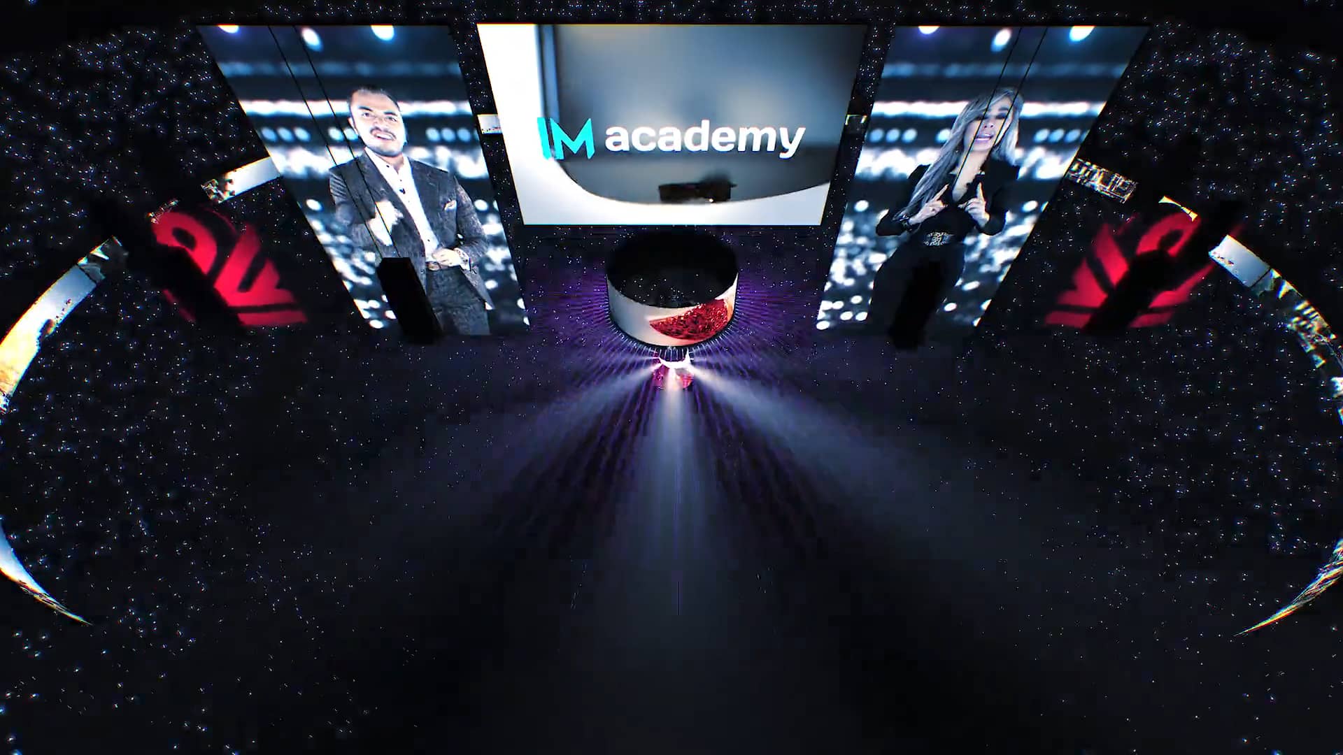Evento Virtual de IM academy™️ 2020 on Vimeo