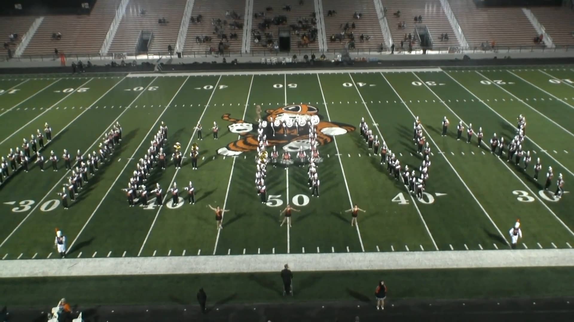 MTSB Heavy Metal Show 2020 on Vimeo