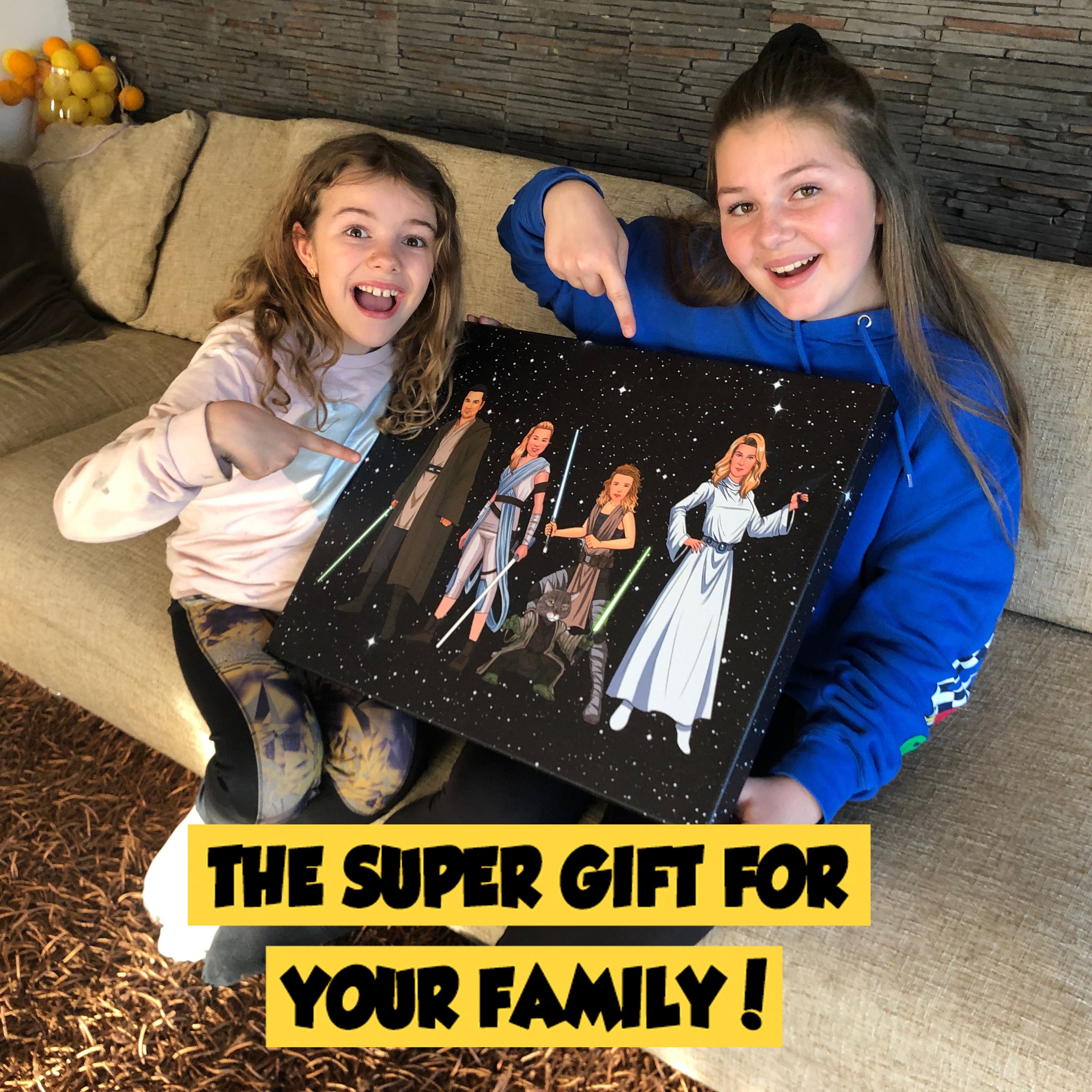 Me Cartoonized Ad on Vimeo