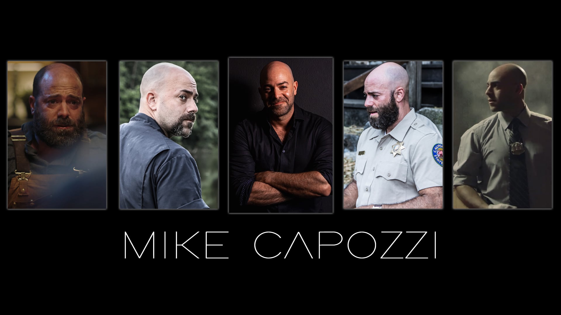 Mike Capozzi