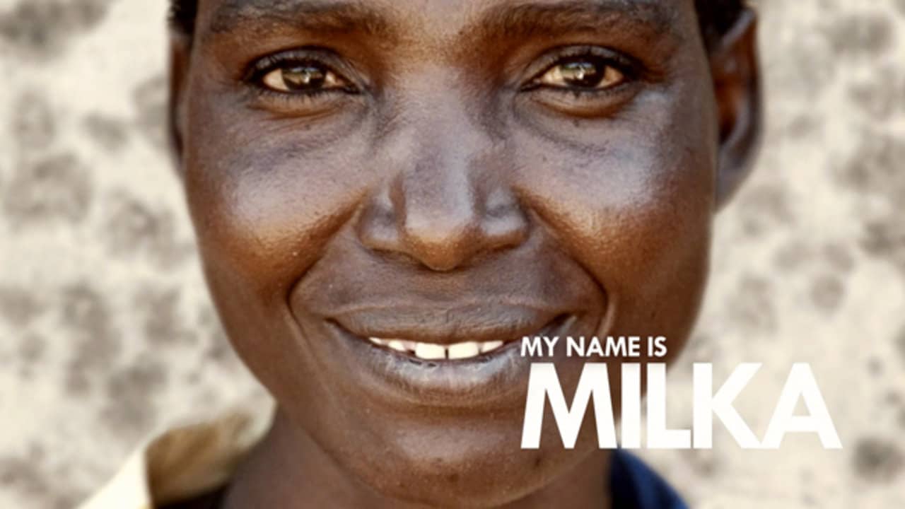 Milka: One Woman's Story on Vimeo
