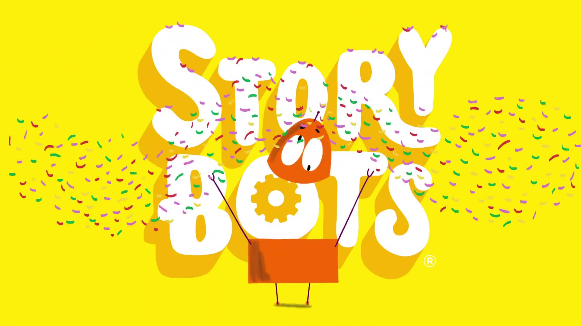 Rectangle - StoryBots on Vimeo