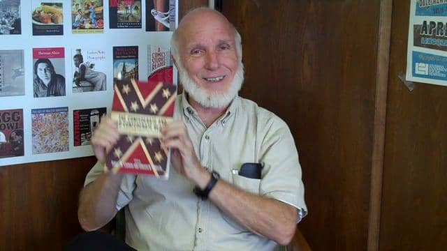 A talk with James W. Loewen on Vimeo