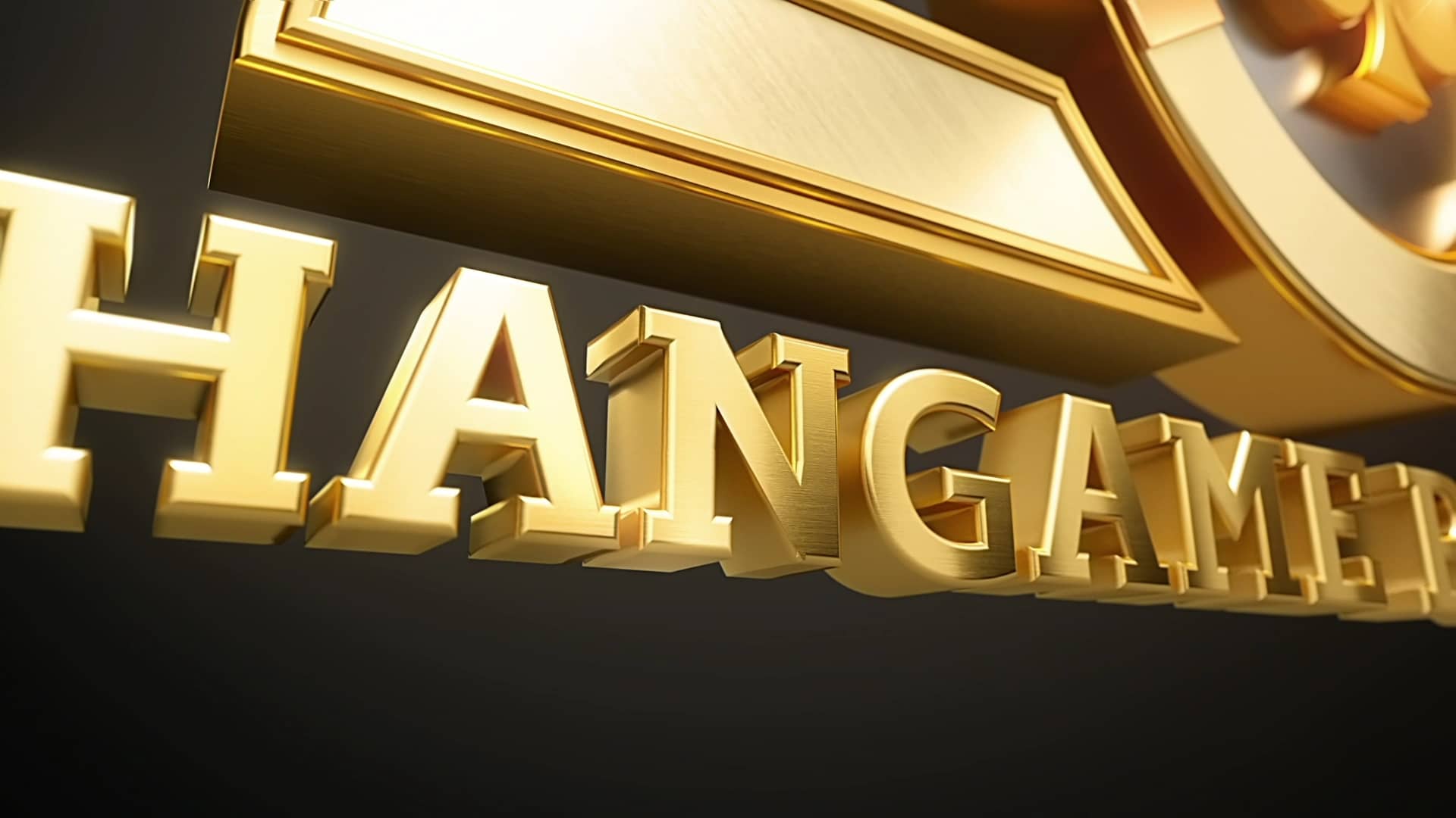 Hangame Poker 20th Anniversary Logo (한게임 포커 20주년 로고) on Vimeo
