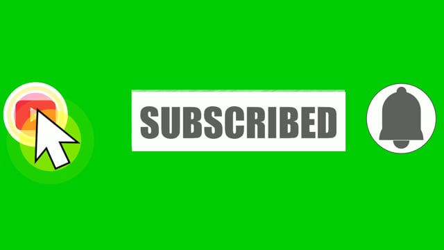 Youtube, Logo, Bell. Free Stock Video - Pixabay