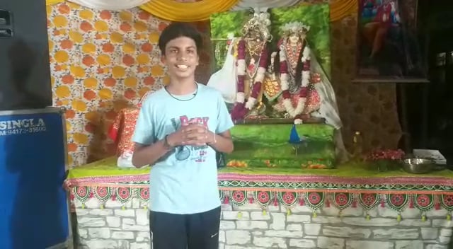 Ramanand Rai Das_VID2020926F9BCC2DD64 on Vimeo