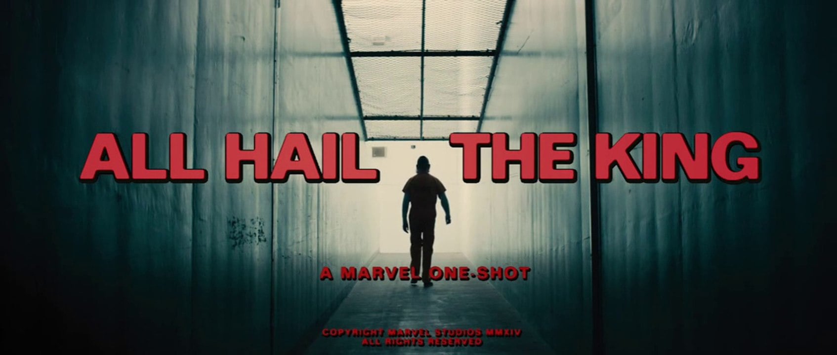 All Hail The King on Vimeo