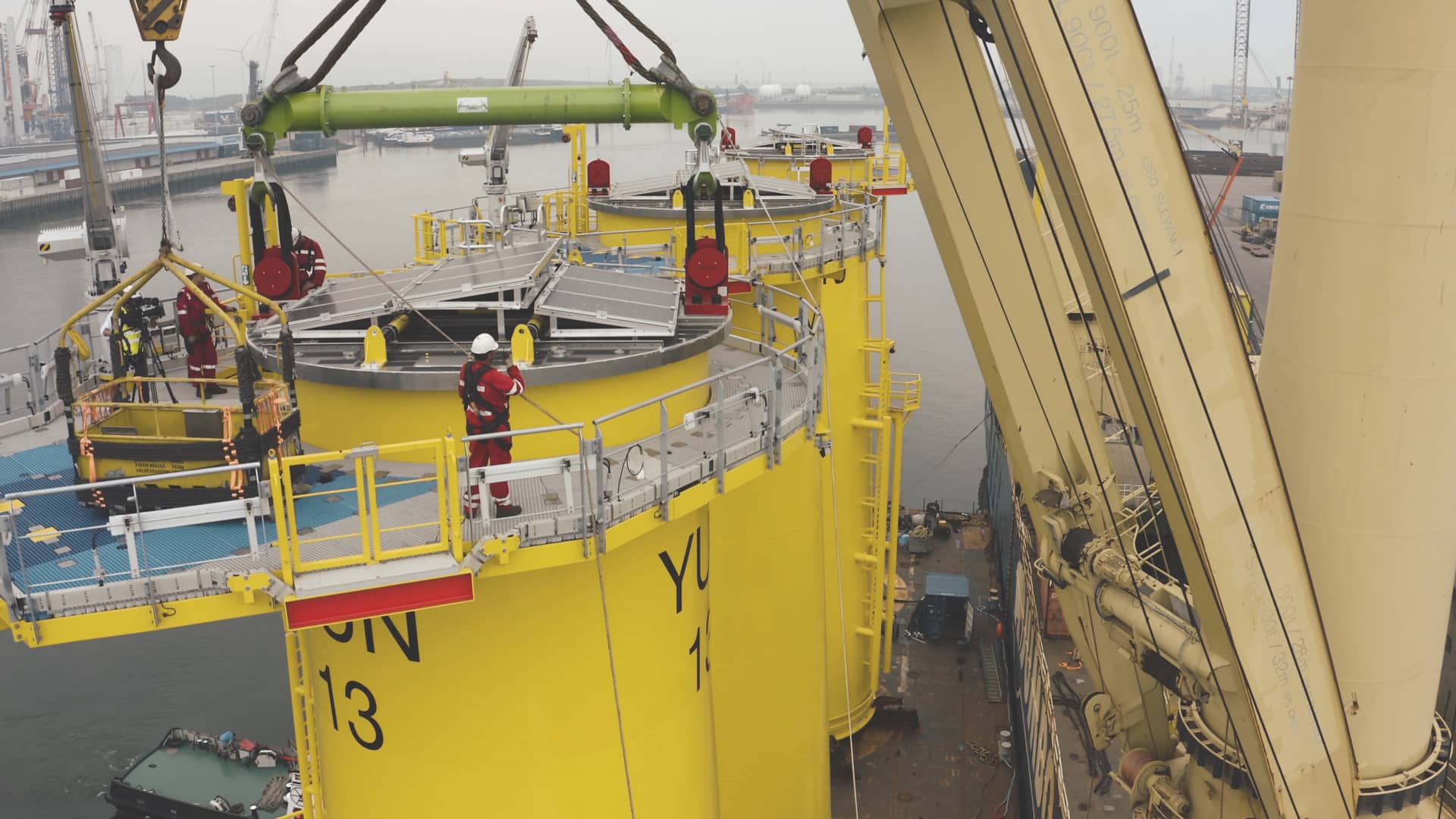 Fairpartner Vlissingen - Finale review on Vimeo