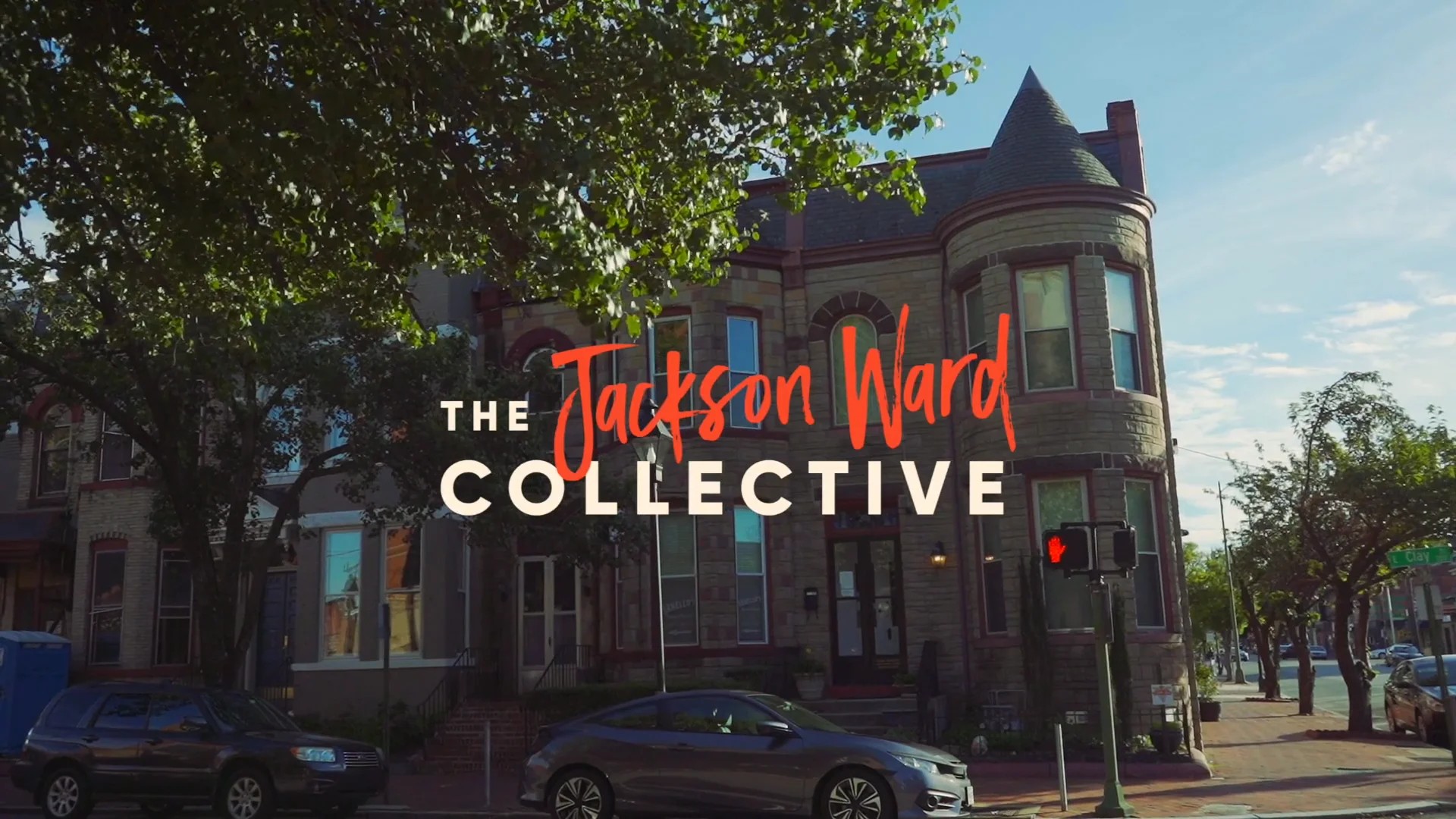 Introducing . . . The Jackson Ward Collective on Vimeo