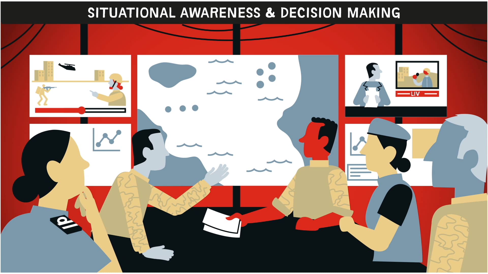The British Army - Land Environment Tactical Communication Information ...