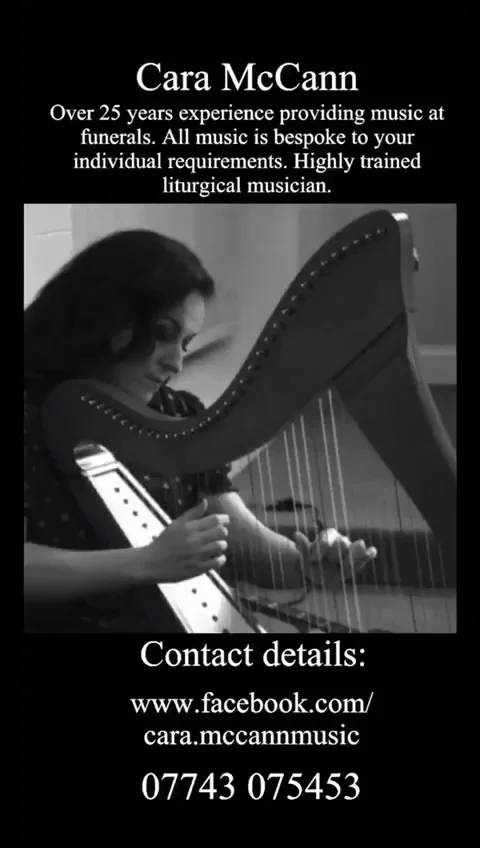 Cara McCann on Vimeo