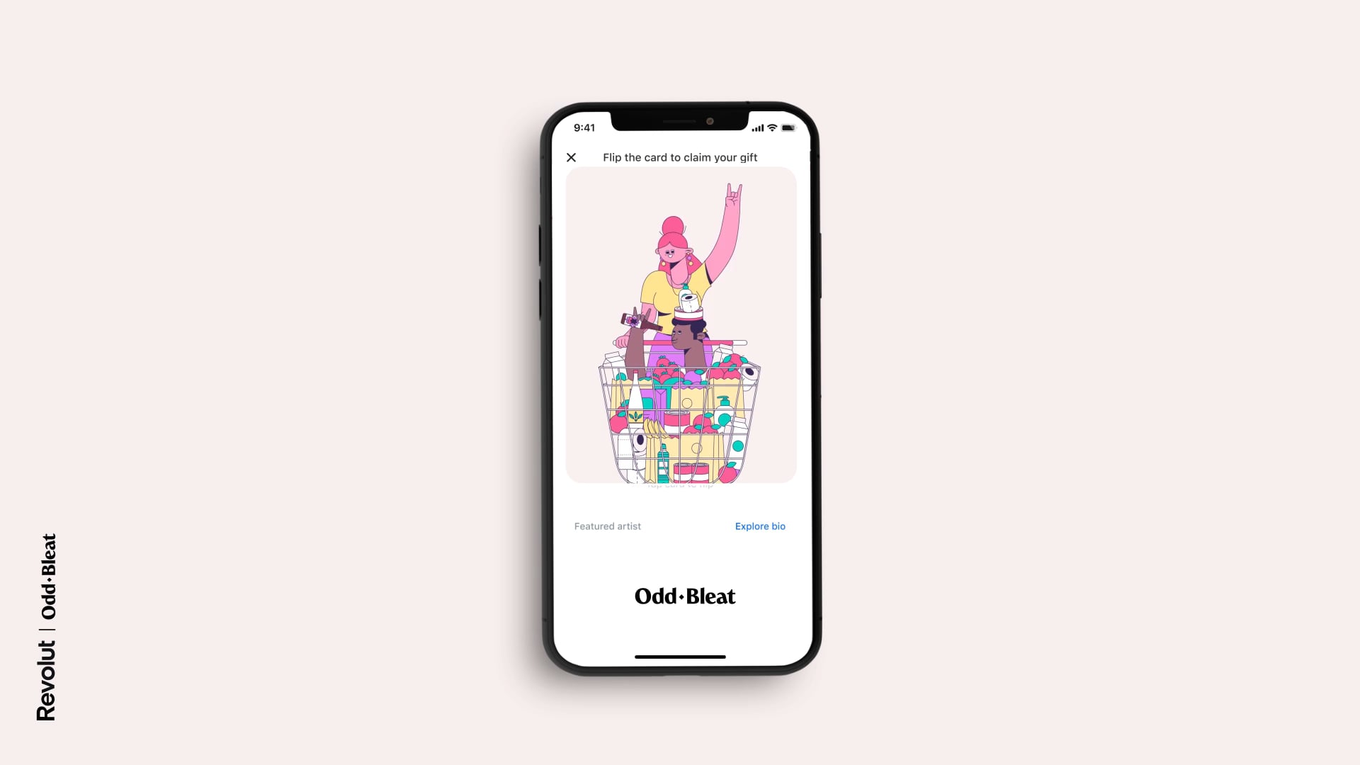 REVOLUT - How to Video