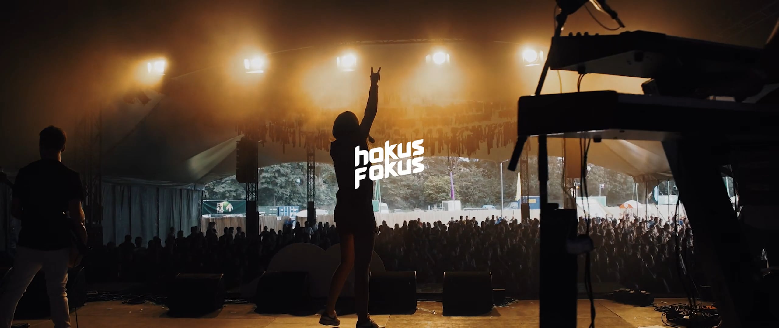 Hokus Fokus: Showreel 2020 on Vimeo