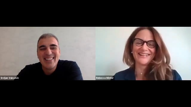 Webinar recording: From Mission to Mindset – Microsoft's Story of ...