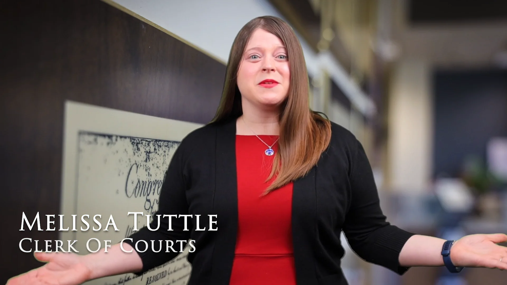 Melissa Tuttle Final Video 1 on Vimeo