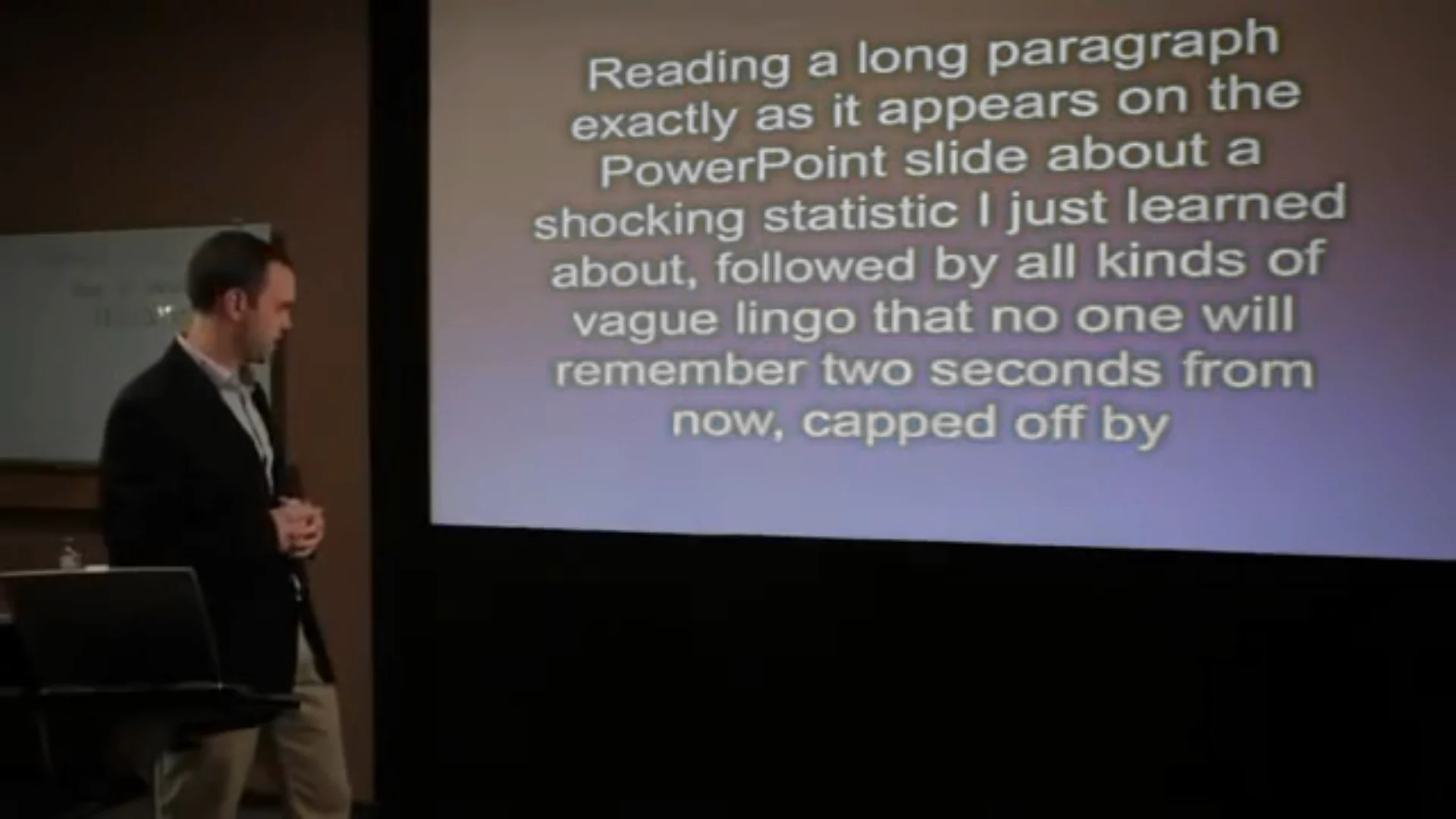 Worst-Presentation-Ever_cut4 on Vimeo
