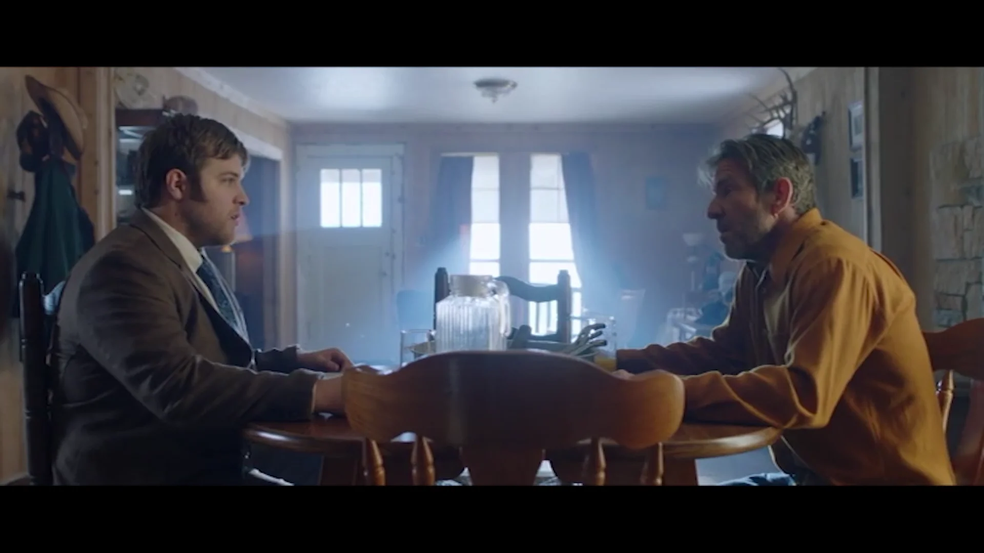 Only Imagine - Scene 3