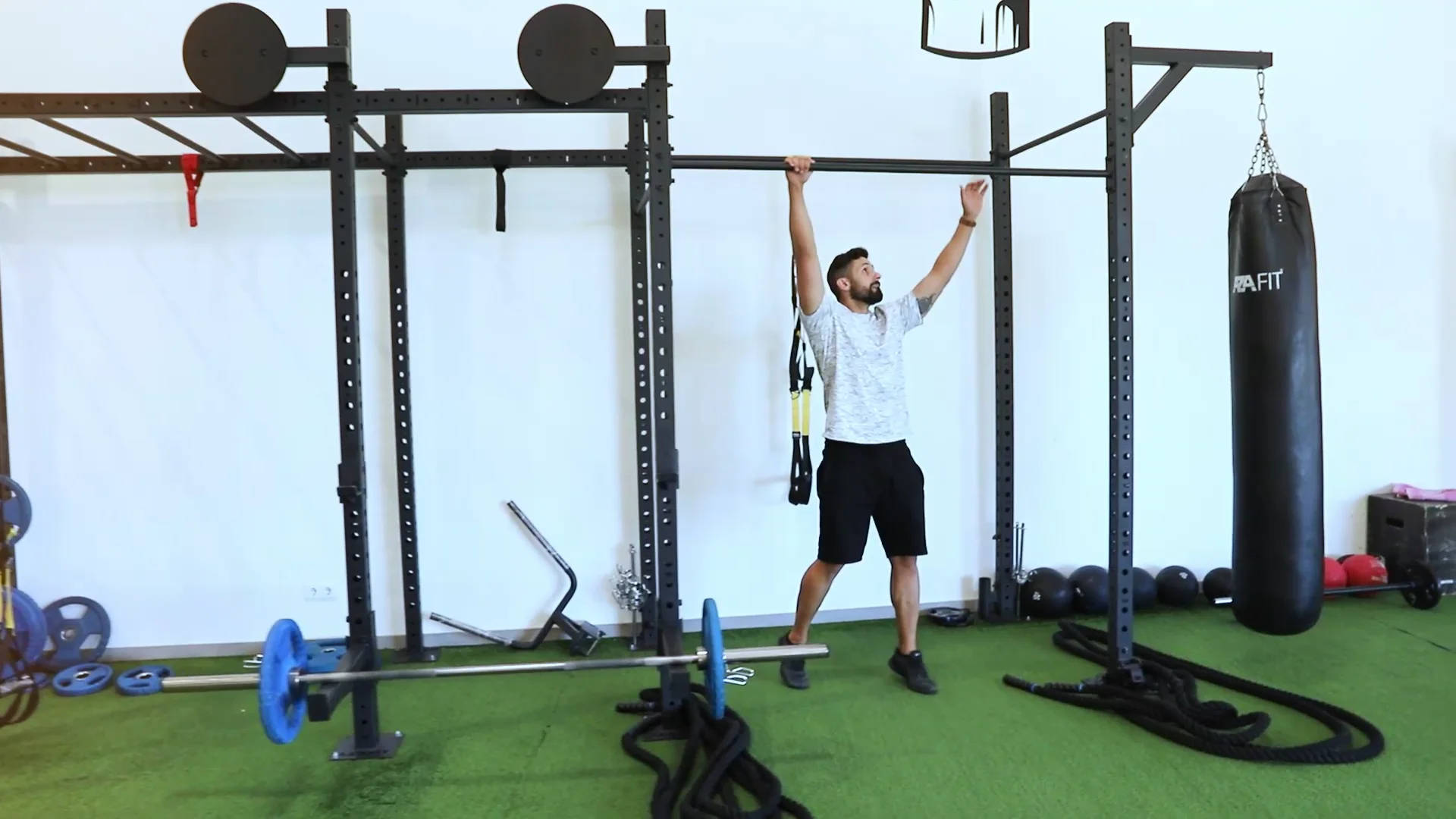 GYM FATIMA on Vimeo