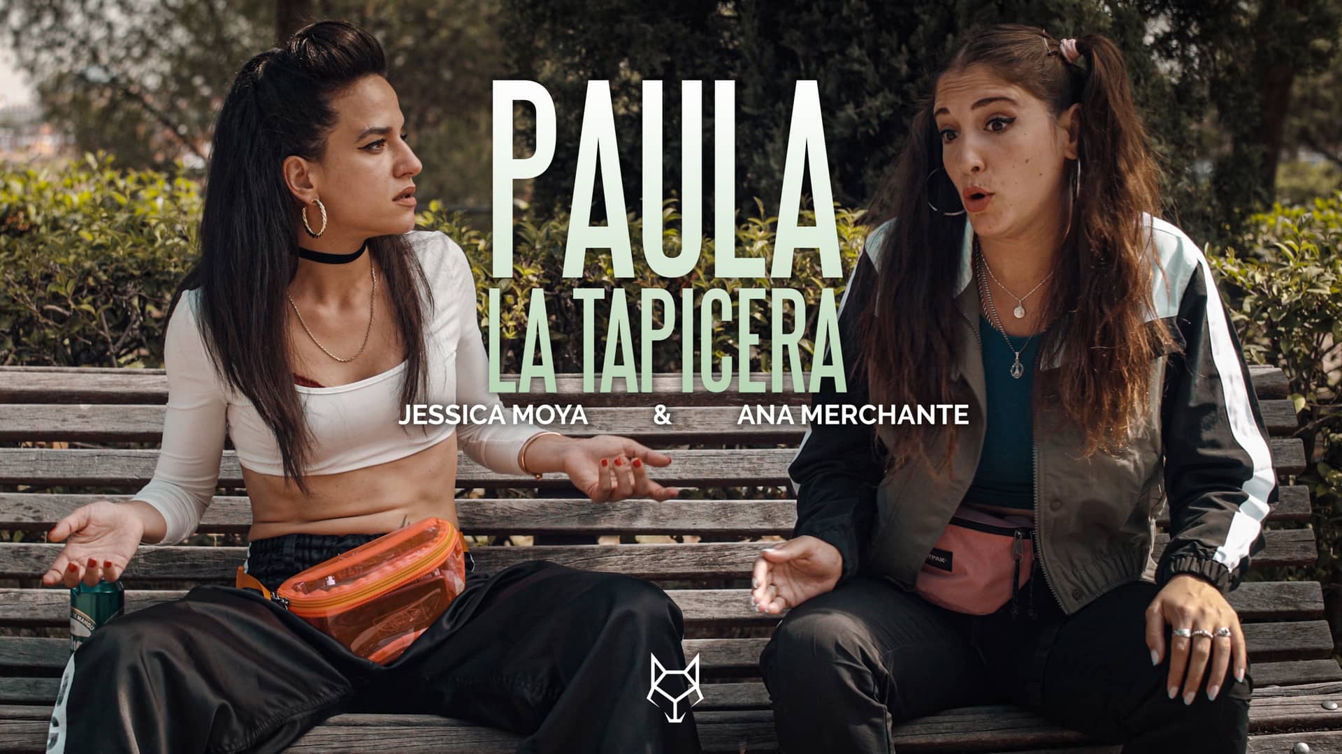 Paula la Tapicera - Jessica Moya & Ana Merchante on Vimeo