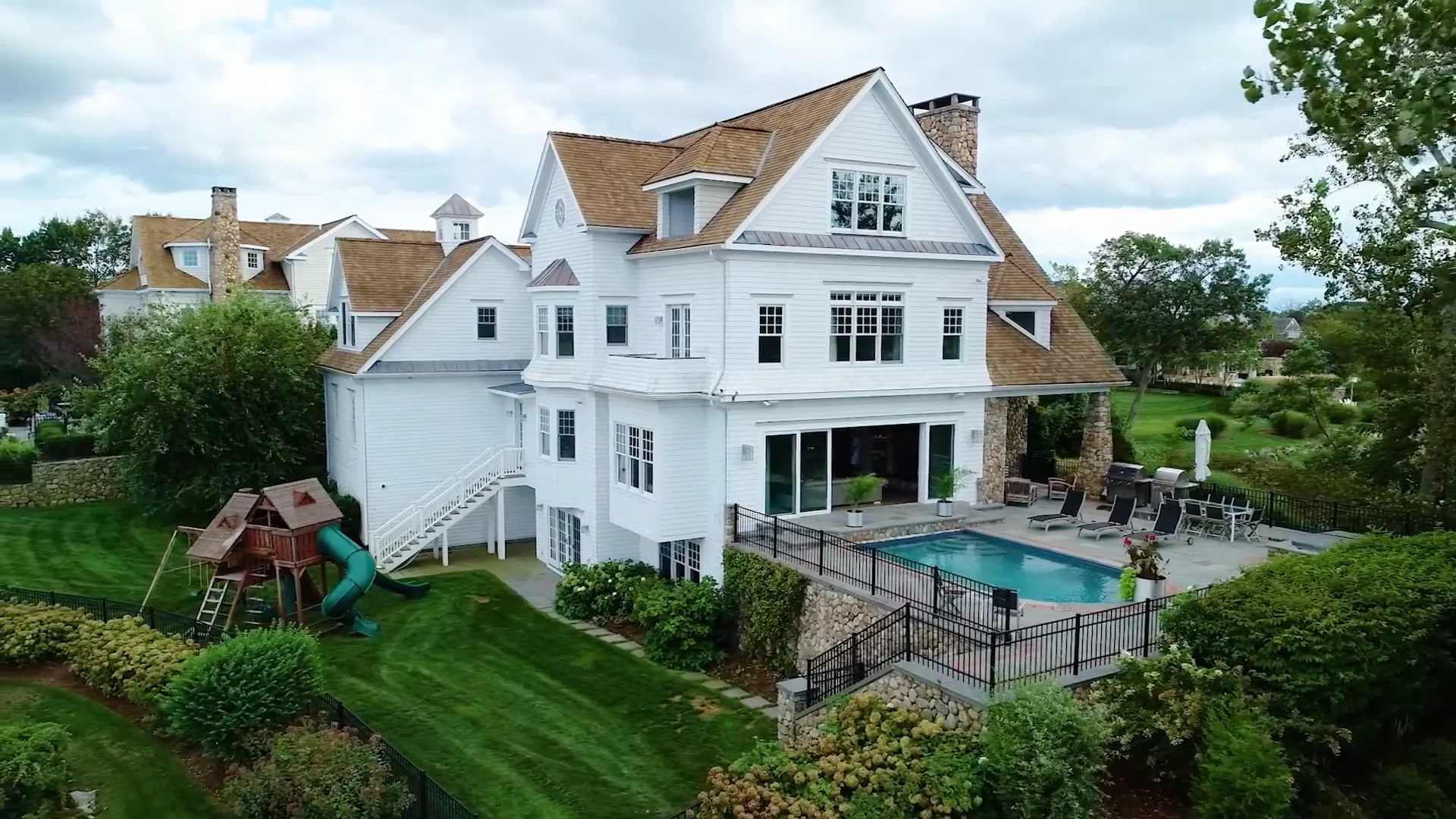 DV - 5 Canfield Crossing Norwalk CT Unbranded on Vimeo