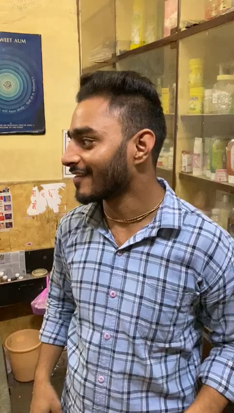 Ramanand Rai Das_VID20207A69F460D75E4 on Vimeo