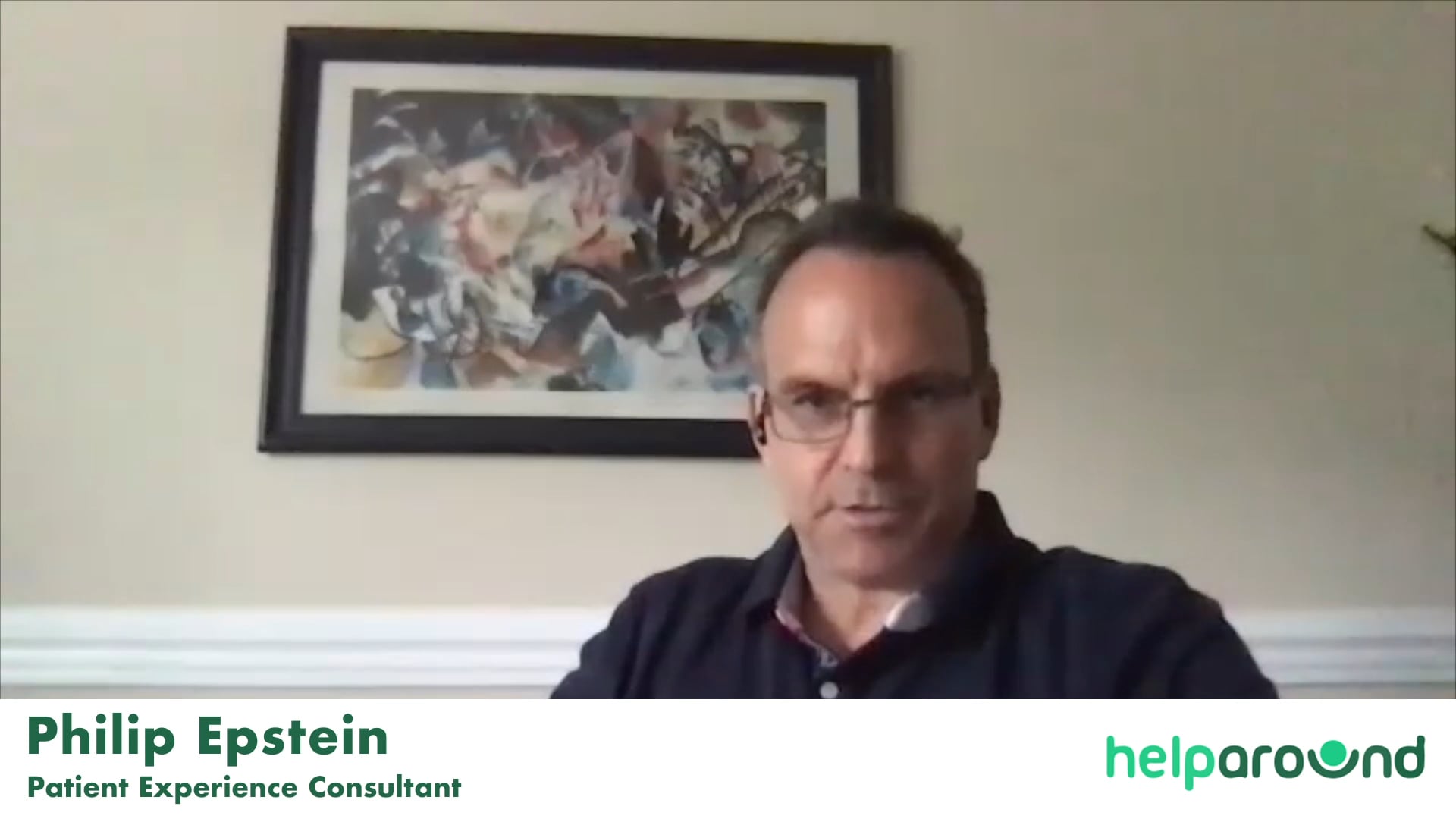 Philip Epstein interview: Making the specialty patient's life easier on ...