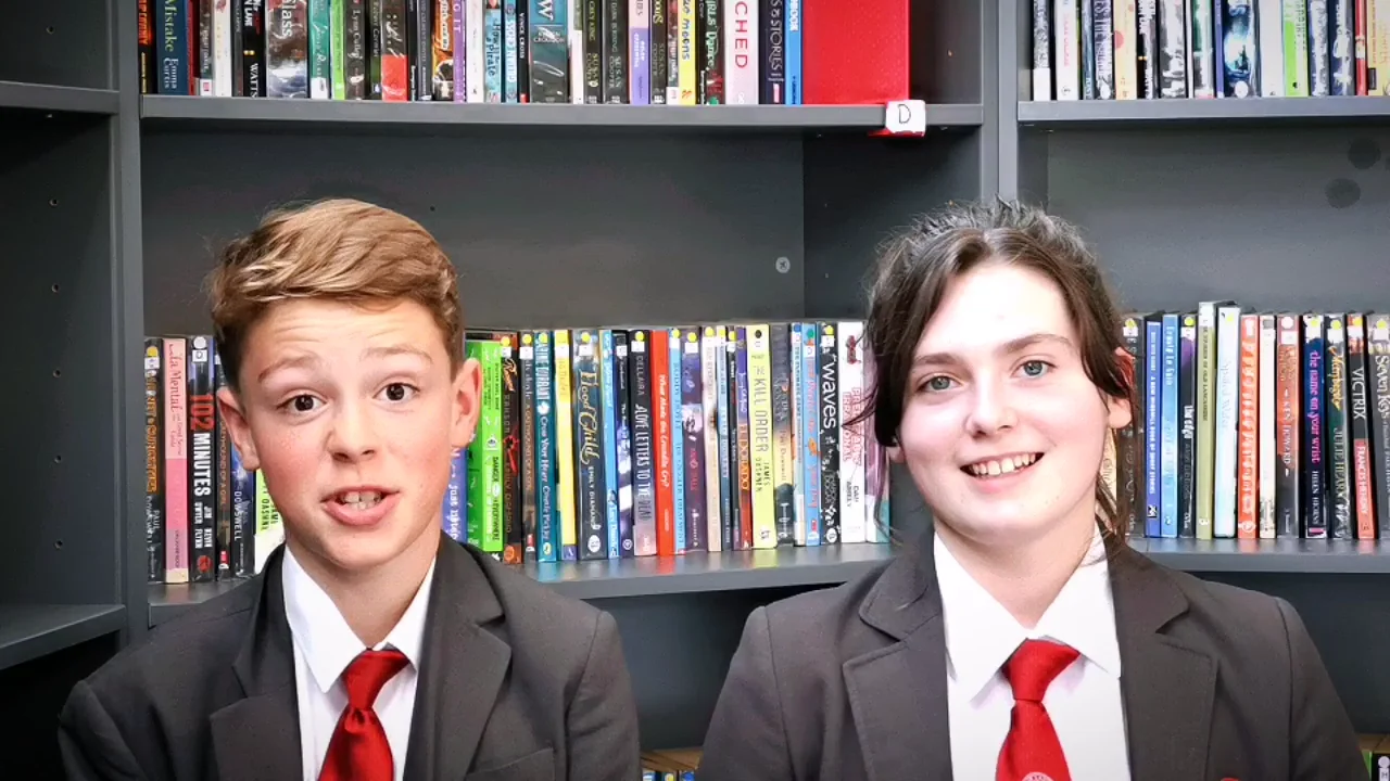 English Students on Vimeo