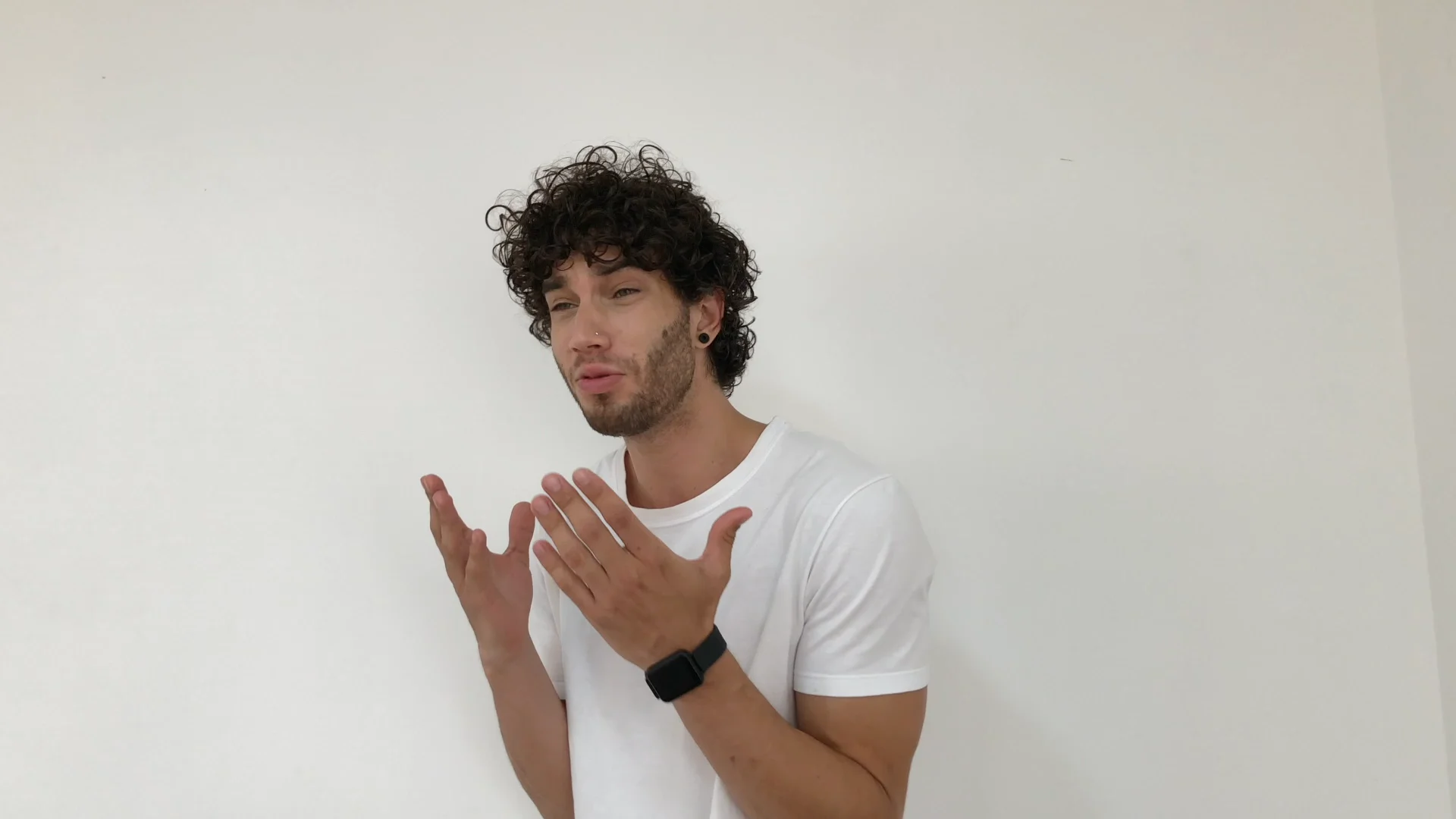 Neto Gomes - Monologo 01 on Vimeo