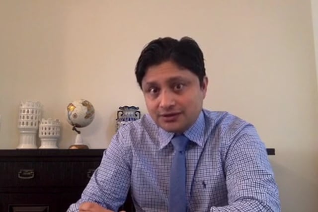 Academic Programs - Videos | Jefferson Health