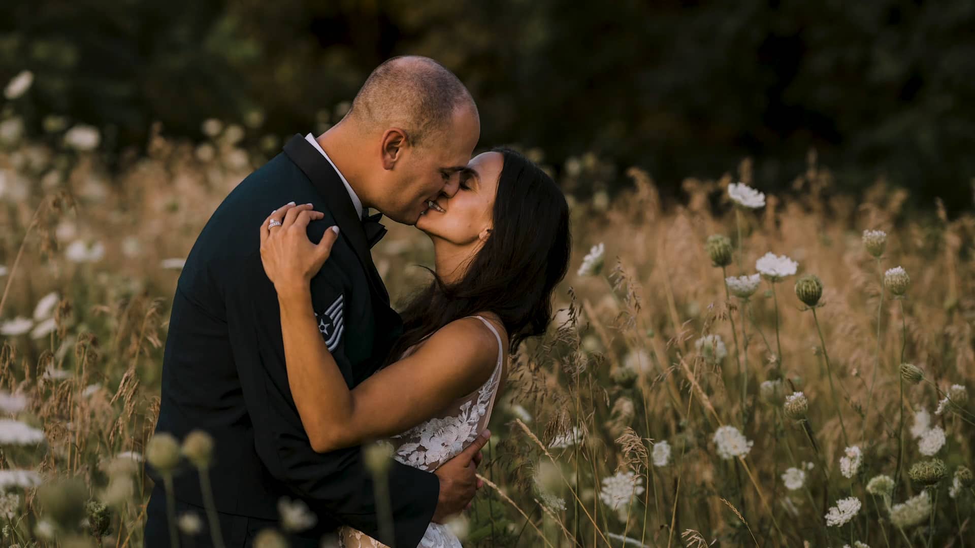 Kim & Luke - Highlight Film on Vimeo