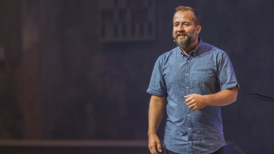 2020-It's Not Over-Part 4- Josh Surratt on Vimeo