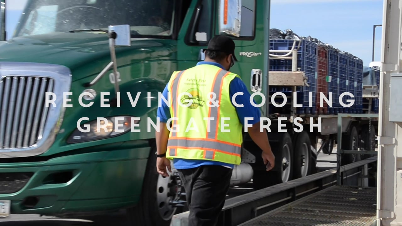 About - GreenGate Fresh