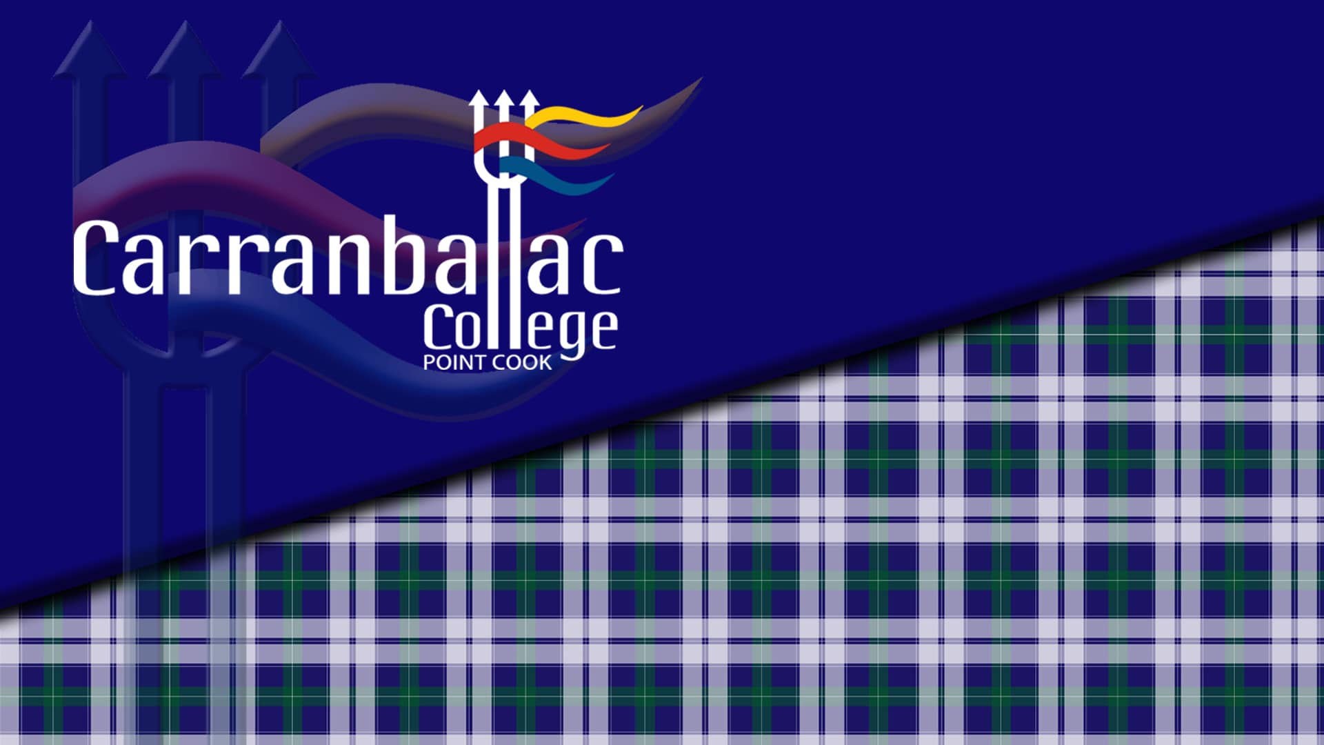 Carranballac P-9 College Digital Tour on Vimeo