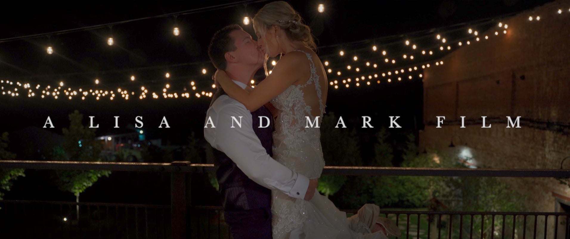 LISA AND MARK - LISA + MARK INSTAGRAM on Vimeo
