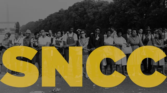 Sncc Logo