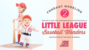 Watch LITTLE LEAGUE BASEBALL WONDERS Online | Vimeo On Demand on Vimeo