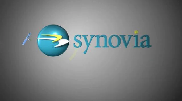 Synovia Logo Animation on Vimeo