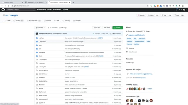 Discover Python Packages Set Up A Python Environment Openclassrooms