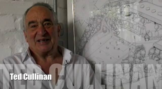 RIBAJournal.com meets Ted Cullinan on Vimeo