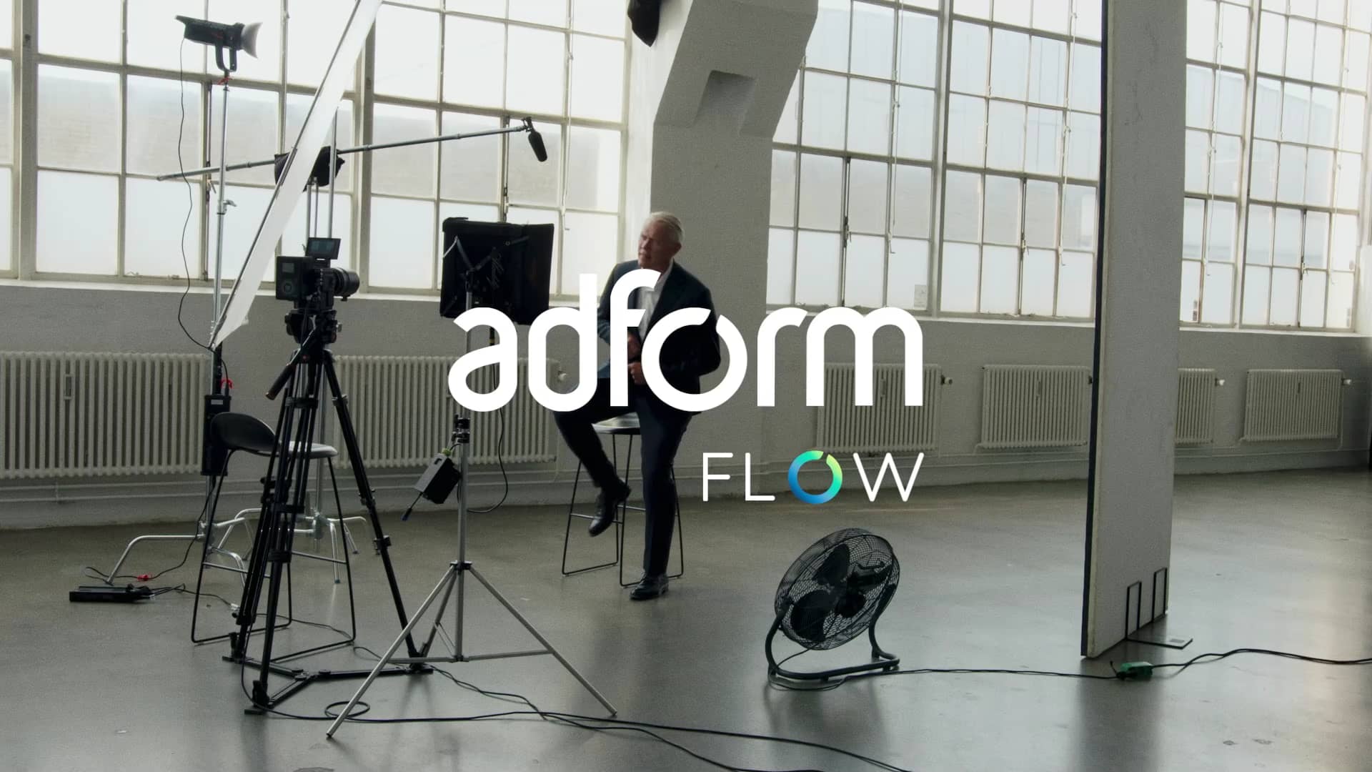 Introducing Adform Flow - Effortless Modern Marketing on Vimeo