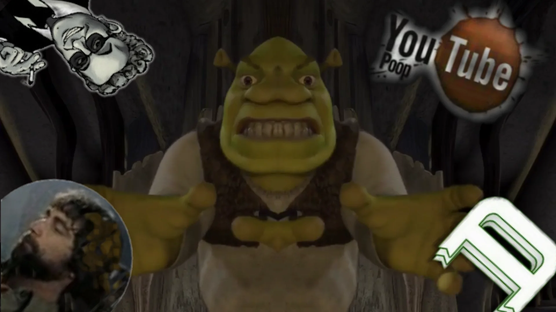 YTP ITA || Shersh 35 Collab (w/ Nocoldiverse & Davvo YTP) on Vimeo