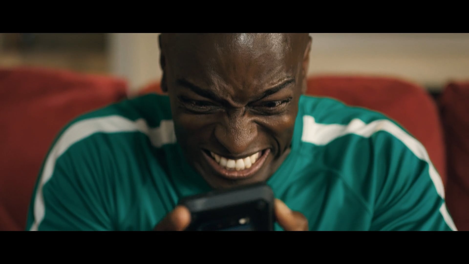 Boss Revolution / "Pinless IDT" / Gravity NY / Javi Navarro on Vimeo