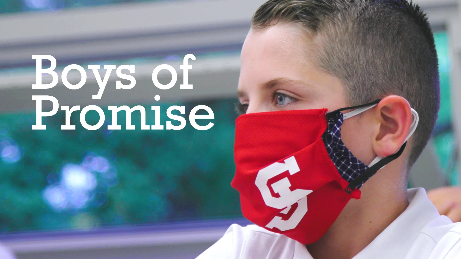 Boys of Promise on Vimeo