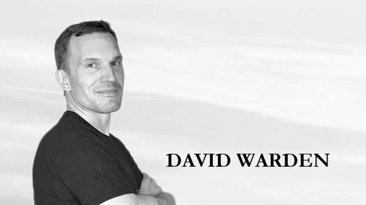 David Warden Bio on Vimeo