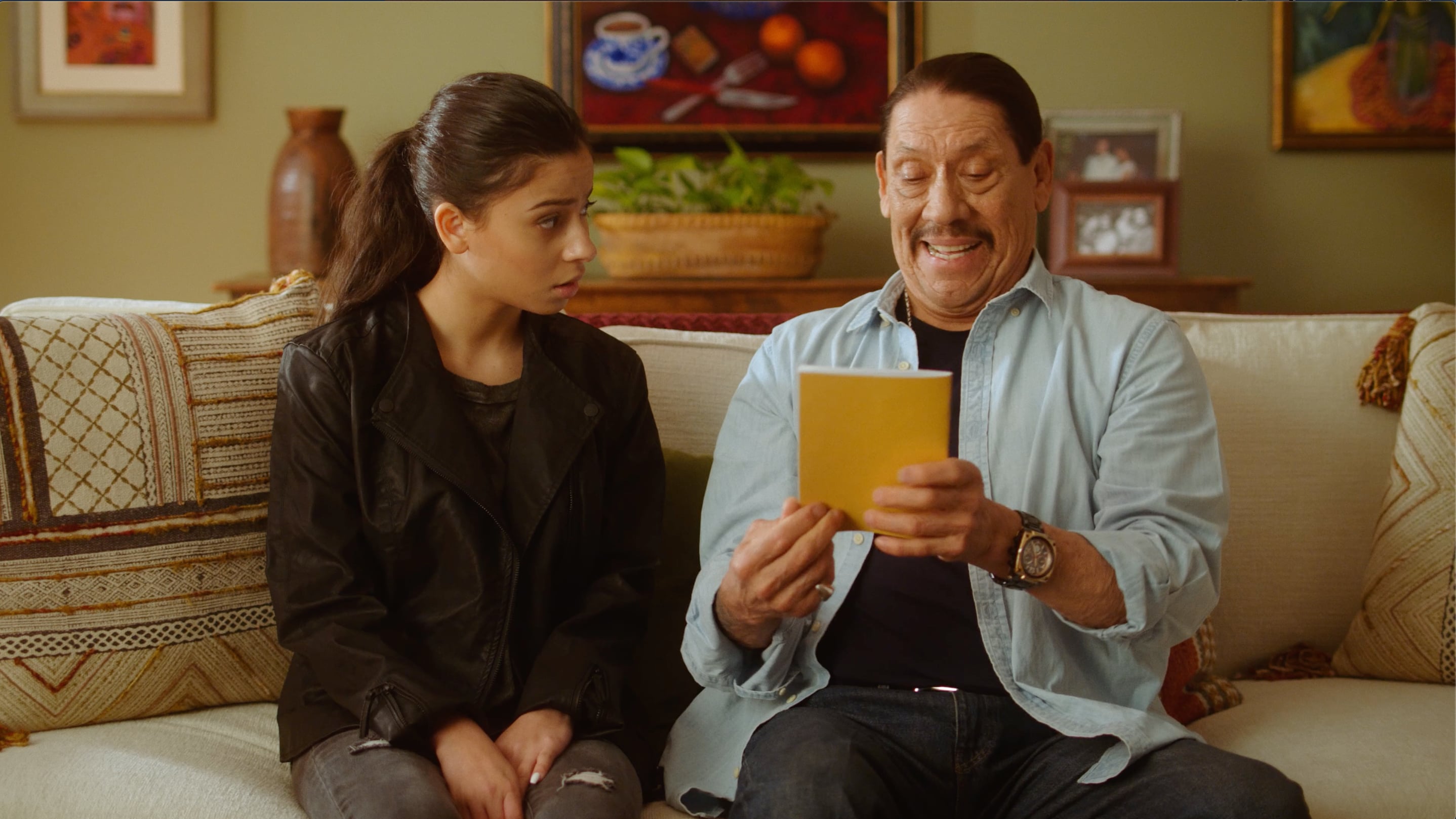 HBO Max HA Comedy Festival Open on Vimeo