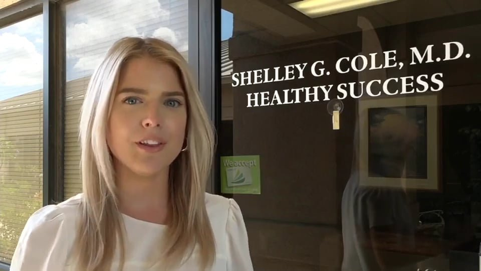 Dr. Shelley on KXXV CHANNEL 25 on Vimeo