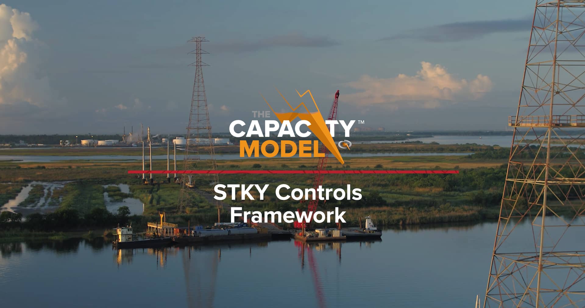 STKY Controls Framework on Vimeo